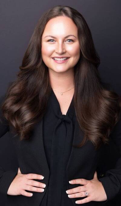 Sara Doyle - Academy East - Coldwell Banker Legacy